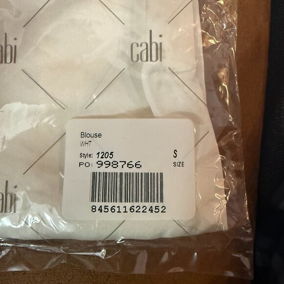 CAbi | Tops | Cabi Blouse | Poshmark
